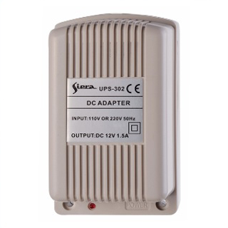 BPS 302 – Siera Electronics