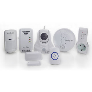 KIT 9000 – Siera Electronics