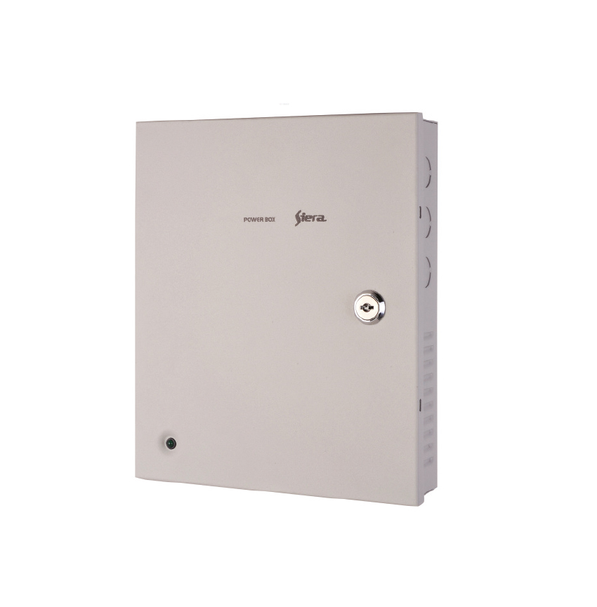 SPS 0910 – Siera Electronics