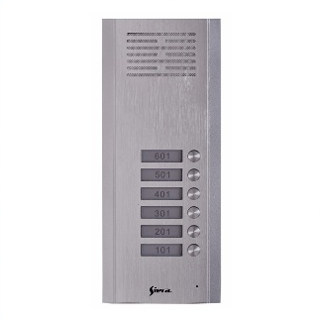 TSP 006 – Siera Electronics